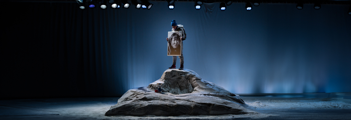 Nanouk & moi - Archipel